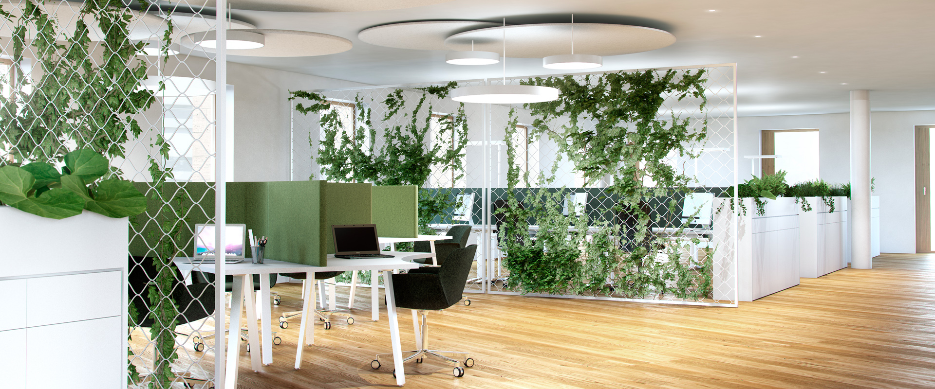 Neubau Stadt Chur und Inventx AG | Fanzun AG Architekten · Ingenieure ...